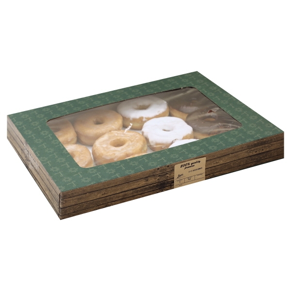 Dozen Assorted Donuts | Products | Lowes Foods To Go - Local and Fresh ...