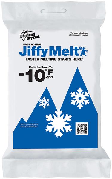 Diamond Crystal Fast Acting Jiffy Melt Ice Melter | Products | Lowes ...