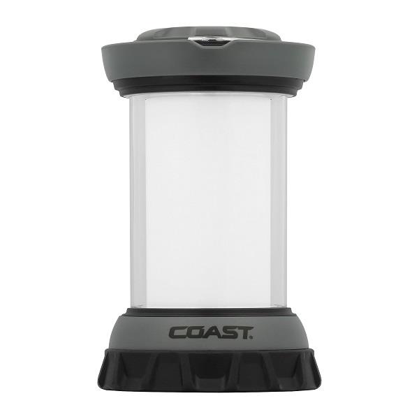 Coast Emergency Area 168 Lumens Compact Lantern | Products | Lowes ...