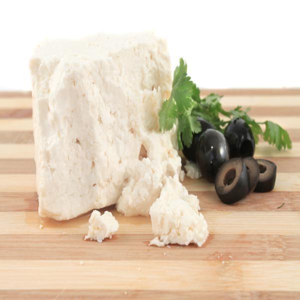 Fat Free Feta Cheese Crumbles | Products | Lowes Foods To Go - Local ...
