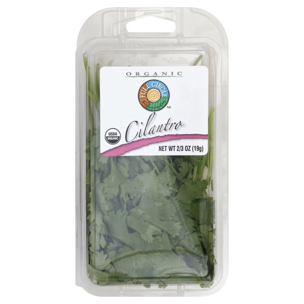 Cilantro 3 Count | Products | Lowes Foods To Go - Local and Fresh, Same ...