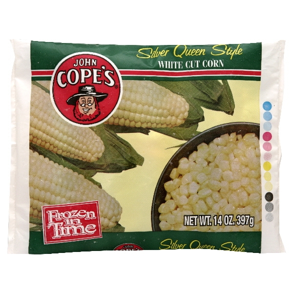 John Copes White Cut Corn | Products | Lowes Foods To Go - Local and ...