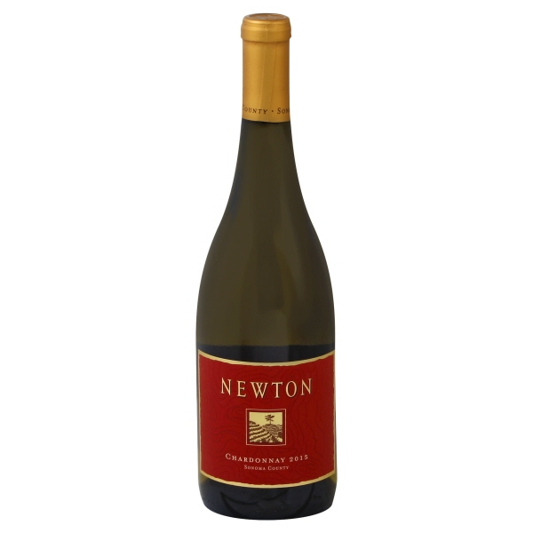 Newton Red Label Chardonnay | Products | Lowes Foods To Go - Local and ...