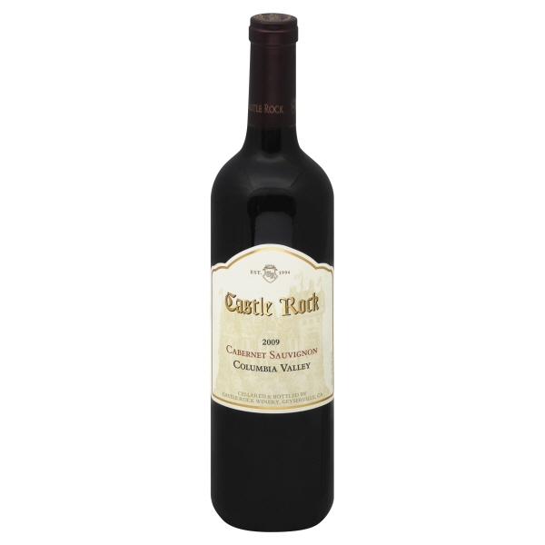 Castle Rock Columbia Valley Cabernet Sauvignon | Products | Lowes Foods ... Castle Rock Columbia Valley Cabernet Sauvignon | Products | Lowes Foods ...