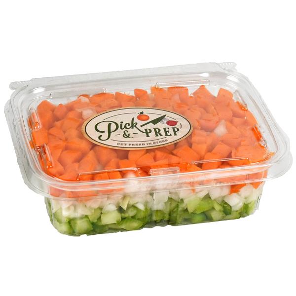 Pick & Prep Cut Vegetables Archives - Myrtle Beach GroceriesAhead