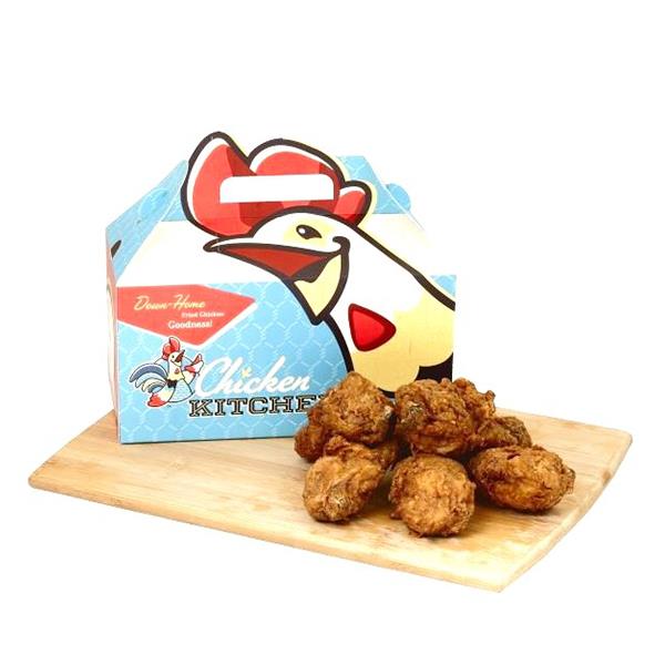 Chicken Kitchen 10Ct Spicy Drumsticks | Products | Lowes Foods To Go ...