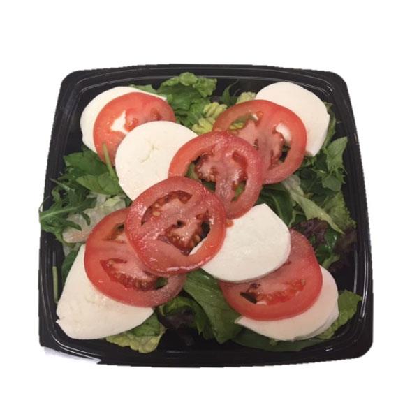 Small Caprese Salad - Myrtle Beach GroceriesAhead