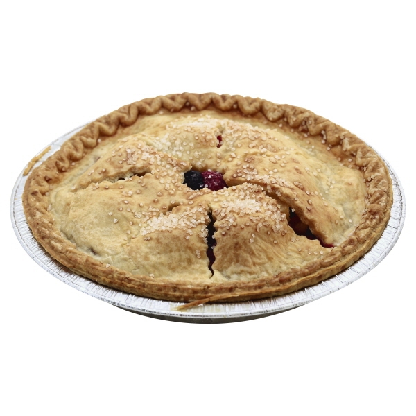 9 Inch Apple Berry Pie | Products | Lowes Foods To Go - Local and Fresh ...