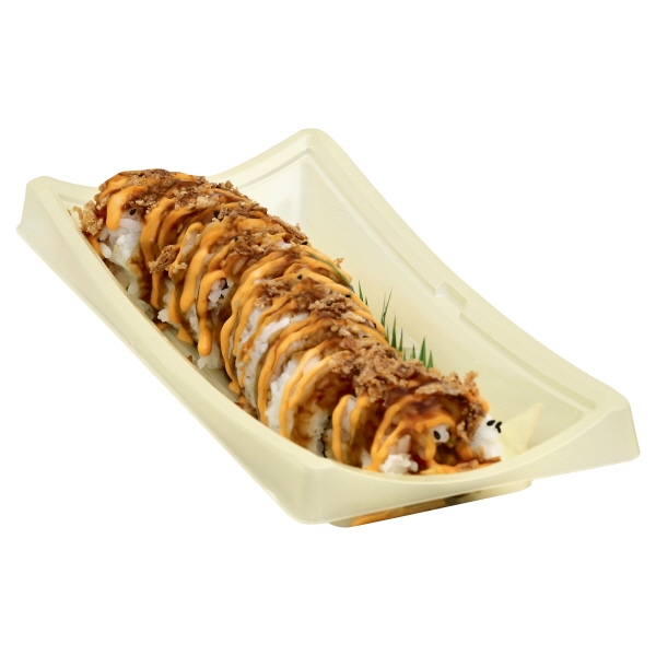 Hissho Sushi Krispy Krab Roll | Products | Lowes Foods To Go - Local ... Hissho Sushi Krispy Krab Roll | Products | Lowes Foods To Go - Local ...
