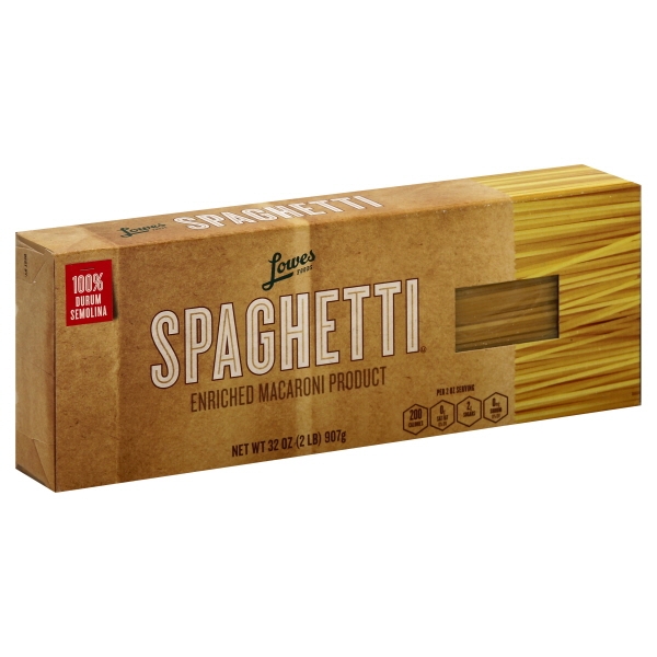 Lowes Foods Spaghetti Products Lowes Foods To Go Local And Fresh Same Day Grocery Pickup