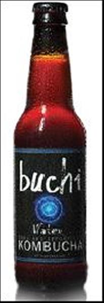 Buchi Water Kombucha | Products | Lowes Foods To Go - Local and Fresh ...